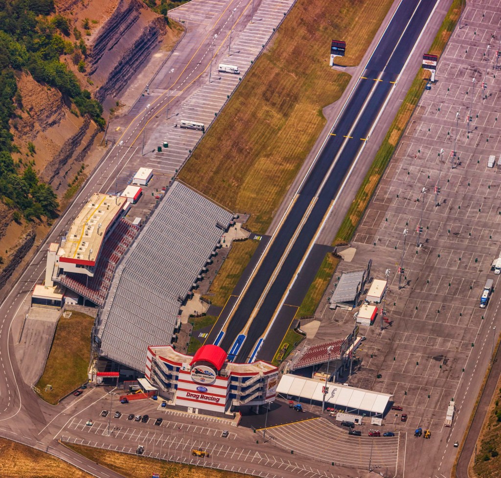 Aerial Photography | Ron Fairchild