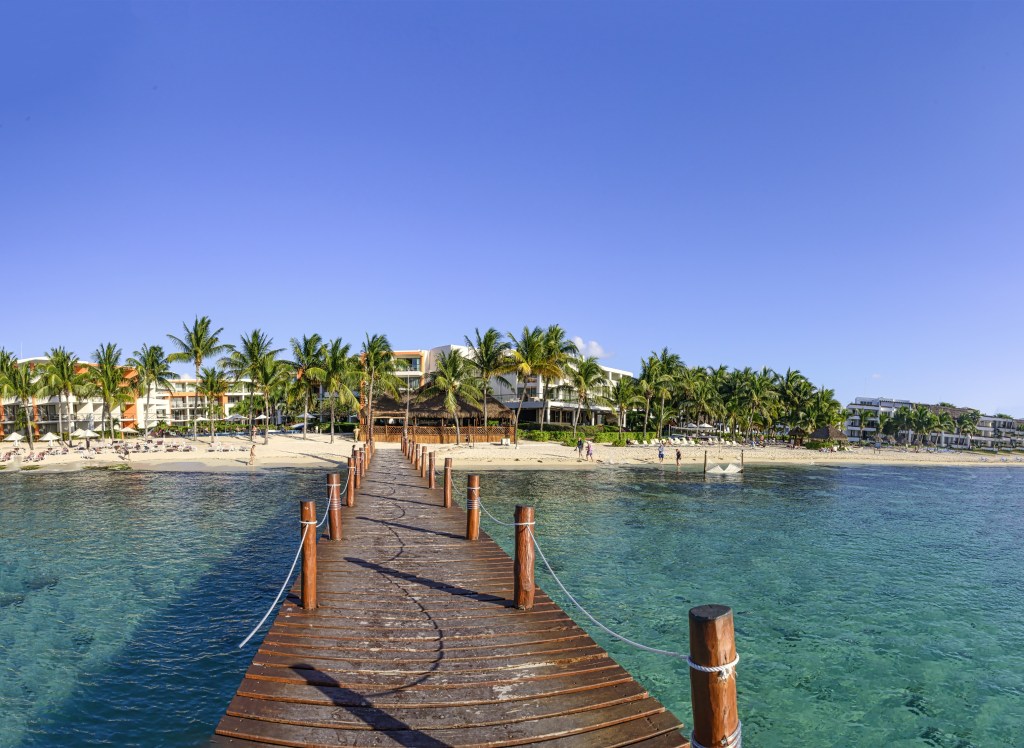 Cozumel | Ron Fairchild