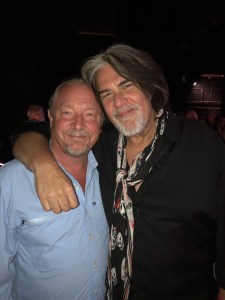 Remembering Rusty Golden... My Lifelong Friend | Ron Fairchild